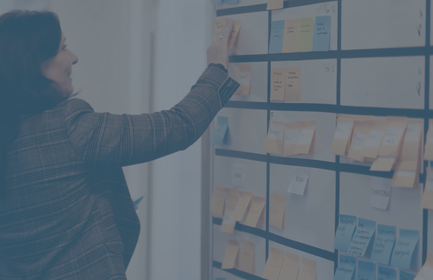 IPW Systems Quality Management System