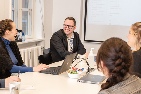 About IPW: State-of-the-art software for Quality Management