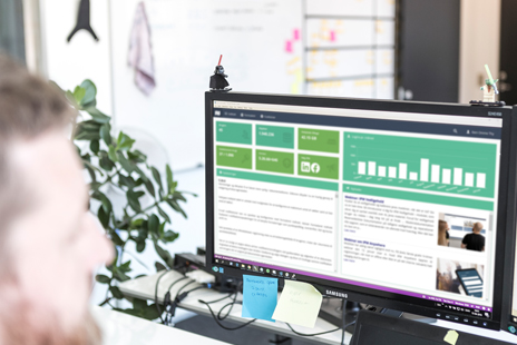 IPW Visual Process Overview- the cornerstone of tomorrow's quality ...