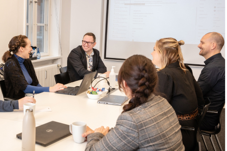 About IPW: State-of-the-art software for Quality Management